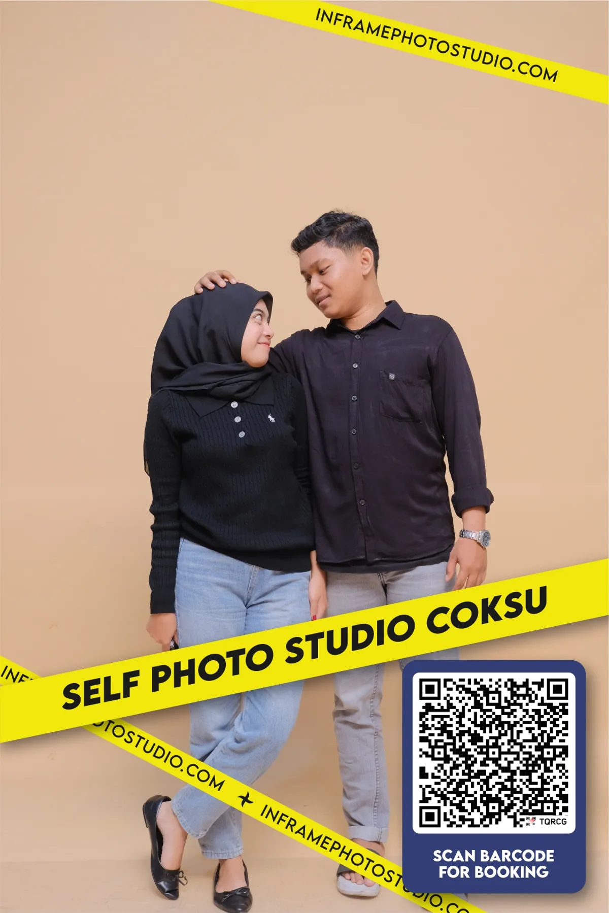 InFrame Studio